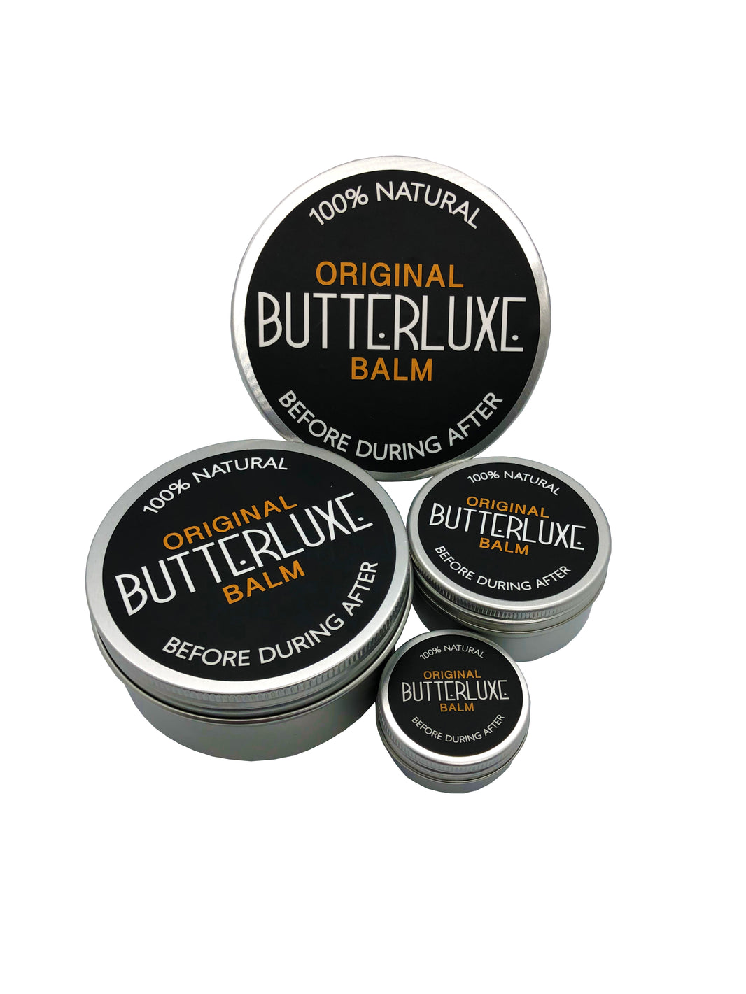 BALMS – Butterluxe LLC